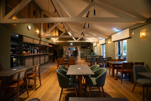 Rivenhall Oaks Golf Centre - Rivenhall Oaks Golf Centre